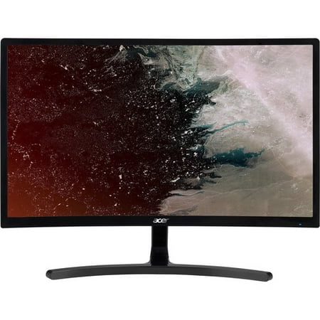 Acer ED322QR Pbmiipx - LED monitor - curved - 31.5" - 1920 x 1080 Full ...