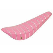 Pink Banana Seat Bike