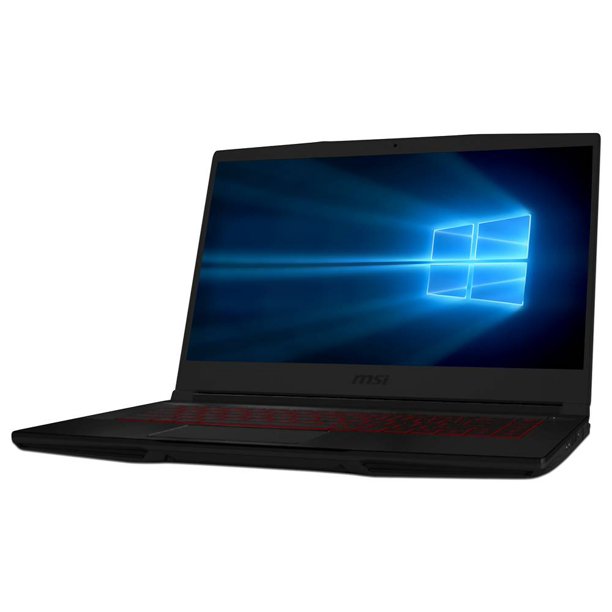 Laptop MSI GF63 THIN 9RCX:Procesador Intel Core i7 9750H hasta 4.7 MSI ...