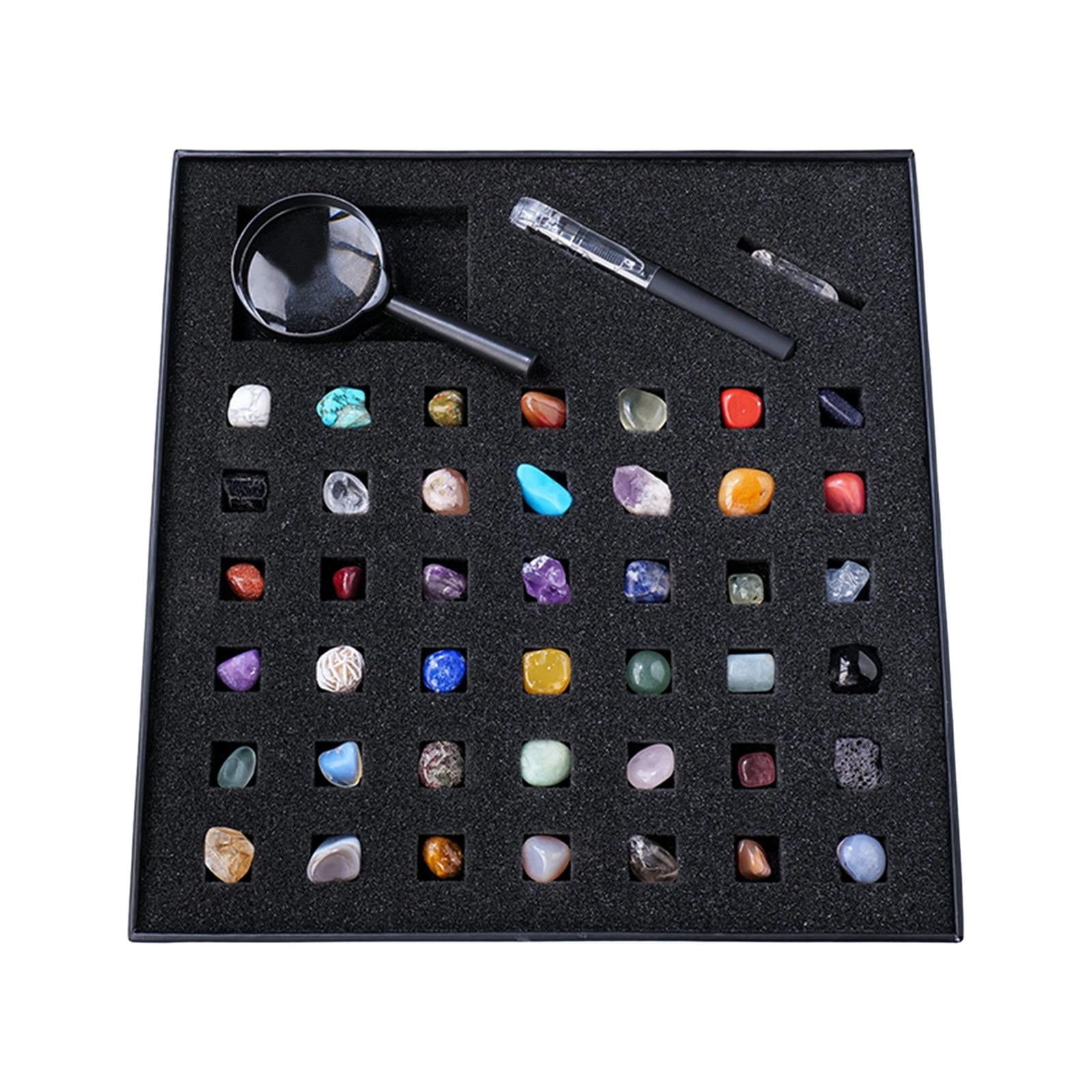 Click here for Yinanstore Geology Science Stem Toys Rock And Mine... prices