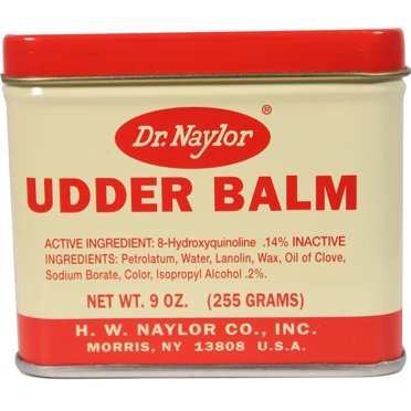 Udderly Smooth Extra Care Cream, Unscented with 20% urea, 2 Oz ...