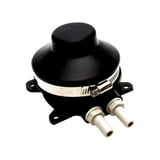 Marine Boat Foot Pump Bilge Pump Marine Accessory for Mobile Toilet RV ...