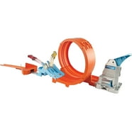 Hot Wheels Super 6-lane Raceway - Walmart.com
