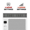 Free Shipping! Honeywell 6,000 BTU Digital Window Air Conditioner ...