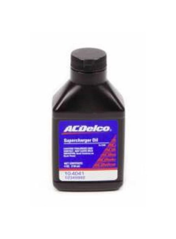 ACDelco Motor Oil in Oils and Fluids - Walmart.com