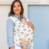 Moby Wrap Disney Baby Mickey Mouse Carrier, Cotton, Snuggle Sling for ...