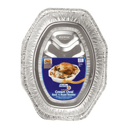 Hefty Ez Foil Roaster Pan - Walmart.com