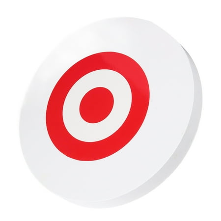 Cible Mobile De Tir à L'arc, Cible Mobile EVA Haute Densité Résistante ...