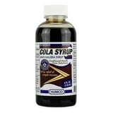 Humco Anti-Nausea Upset Stomach Medicine Cola Syrup - 4 oz - Walmart.com