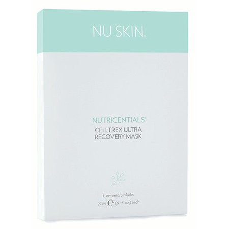 Nu Skin Celltrex Ultra Recovery Mask | Walmart Canada