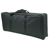 World Tour Deluxe Carrying Case Musical Keyboard, Accessories, Cable ...