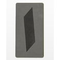 AccuQuilt GO! Parallelogram Die-Cut Die for Craft Project, 1 Piece ...