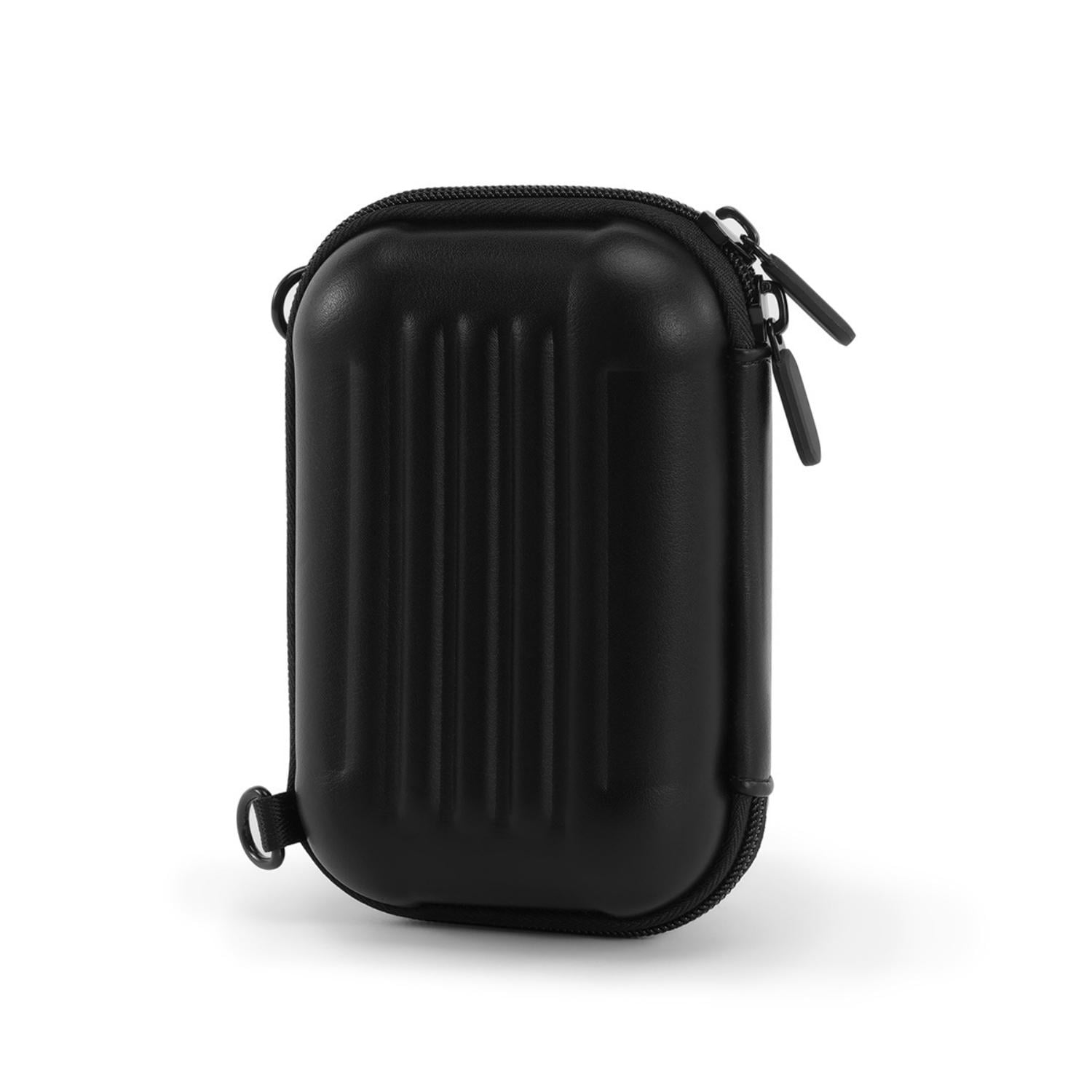 CWATCUN Cwatcun D158 Portable Camera Storage Case - Compact EVA Hard ...