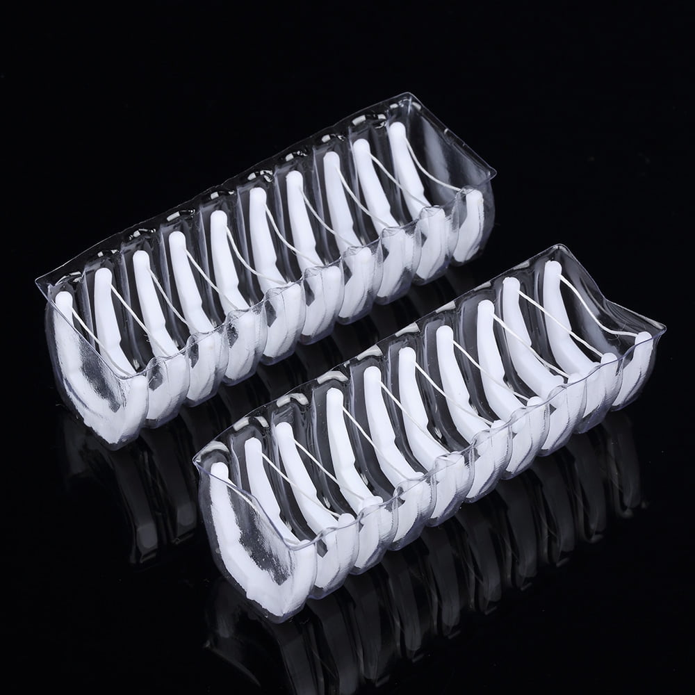Click here for Amdohai Dental Floss Picks 1 Holder & 20pcs Refill... prices