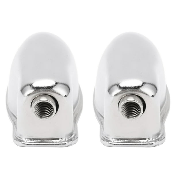 Snare Drum Ear,2Pcs Drum Lug Iron Drum Lug Set Metal Drum Lug Built for ...