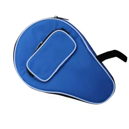 stanreset Table Tennis Paddle Bag Portable Protection Racket Carrying ...
