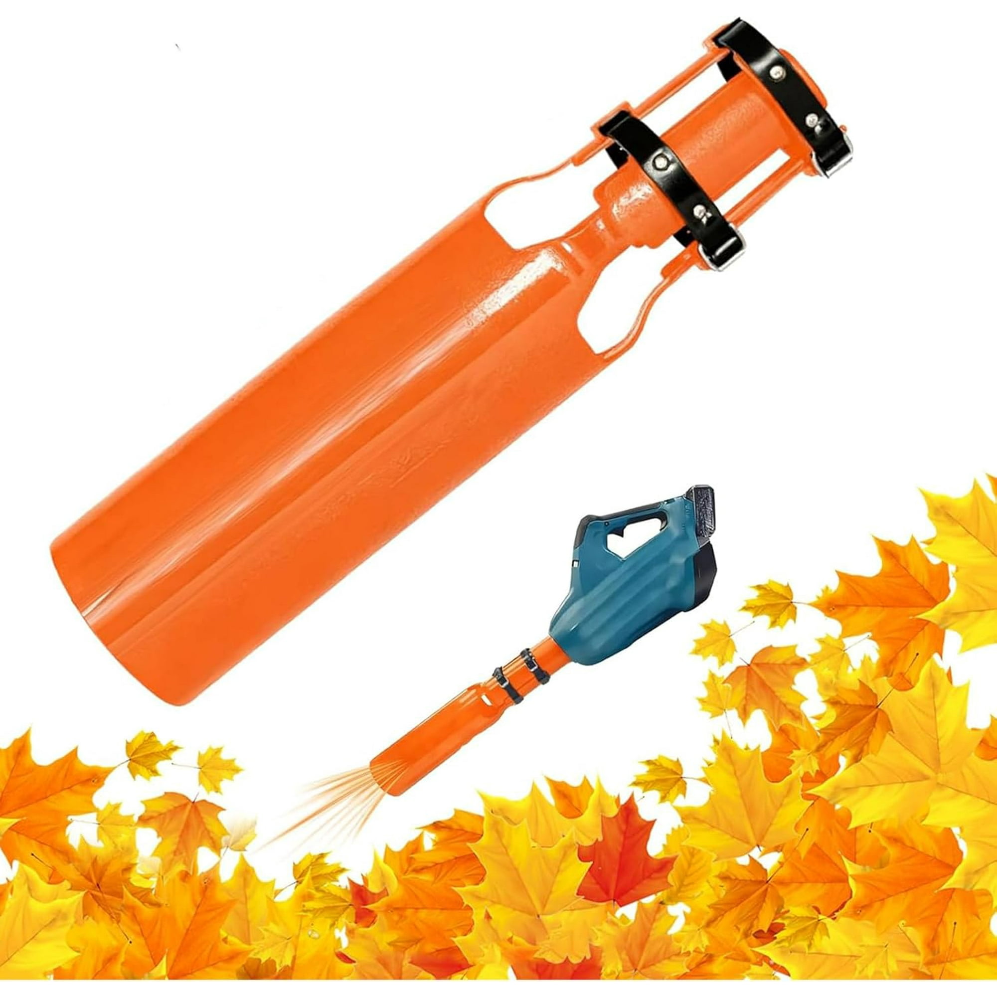 Click here for Dkinjom 2x Leaf Blower Air Booster - Universal 2-4... prices