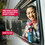 3-IN-ONE RVcare Window & Track Dry Lube size 10 oz. not for Machine ...