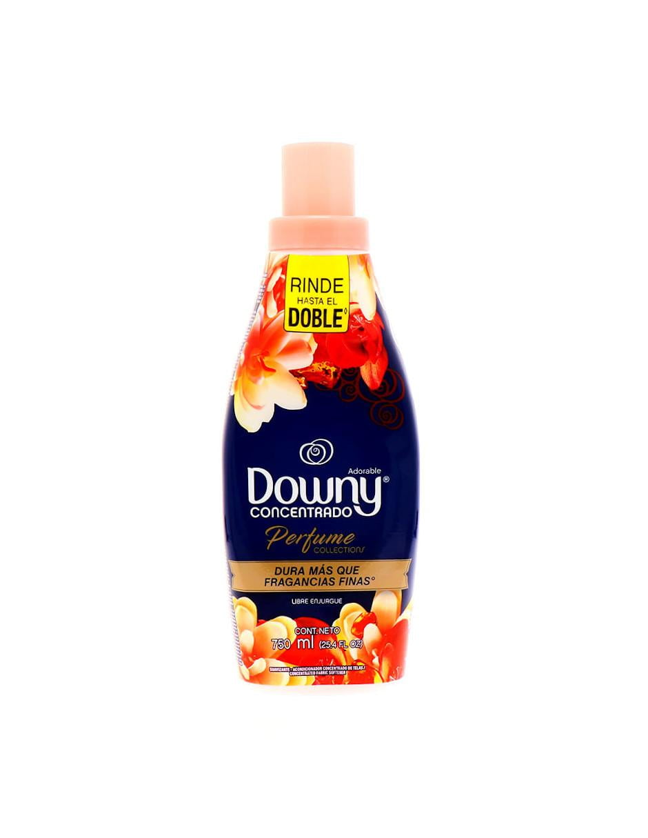 Pack de 12 Suavizante L/E Adorable Downy de 750ml Downy Adorable ...