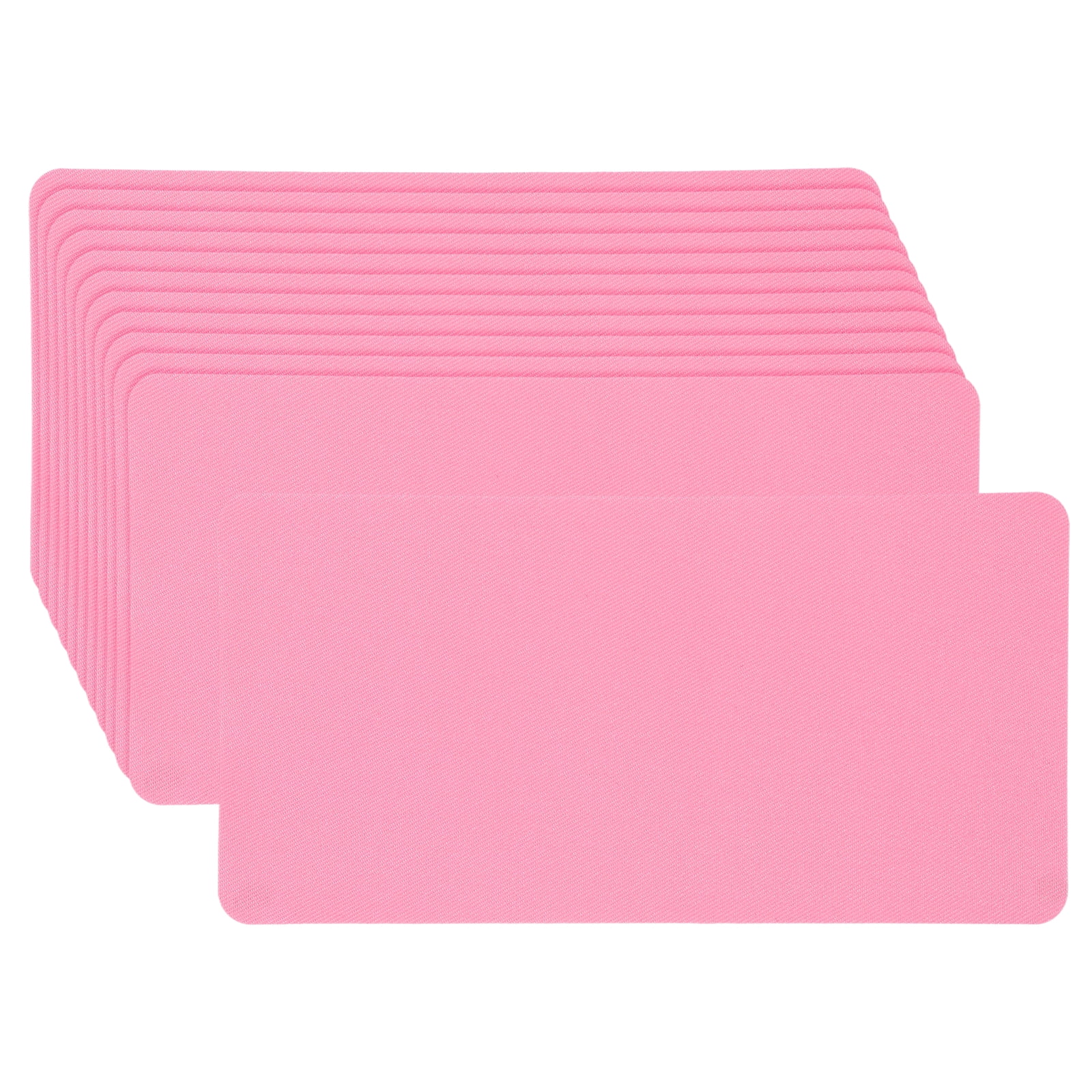 Click here for Uxcell 12pcs Denim Iron On Patches For Clothes Den... prices