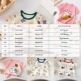 CAUYDY Summer Toddler Boys Short Sleeve Cartoon Cat Prints T Shirt Cute ...
