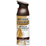 Universal Burnished Amber Rust-Oleum All Surface Interior Exterior Flat ...