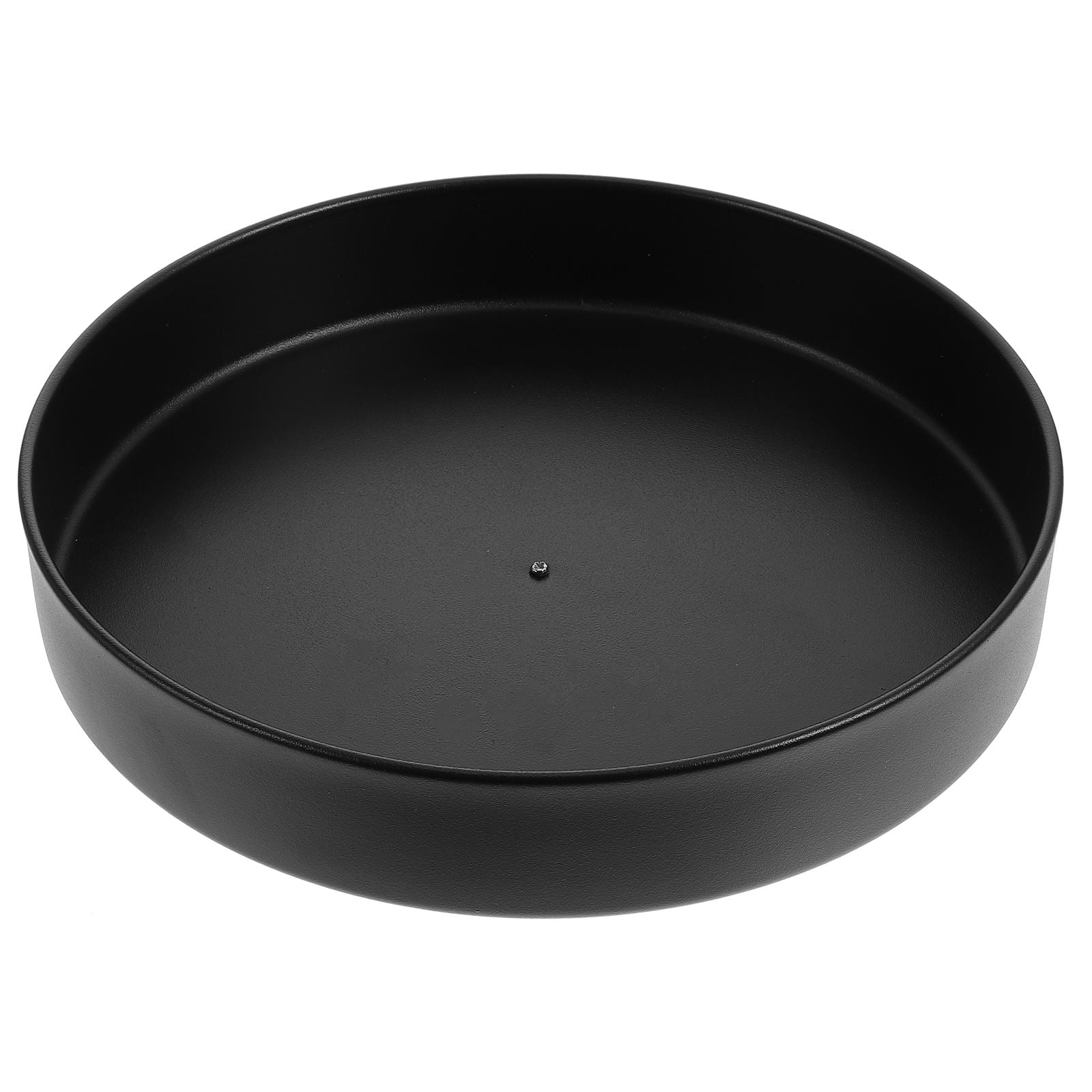 Click here for Whamvox 1pcs Rotating Seasoning Tray Black Stainle... prices