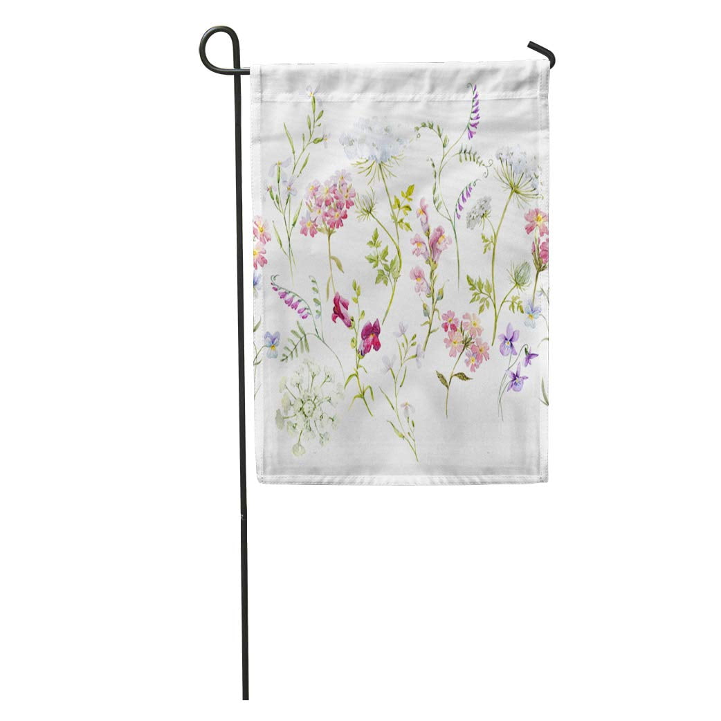 Queen Anne Flag