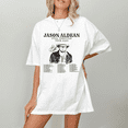 Jason Aldean Full Throttle Tour 2025 T-Shirt, Country Music Concert Tee ...