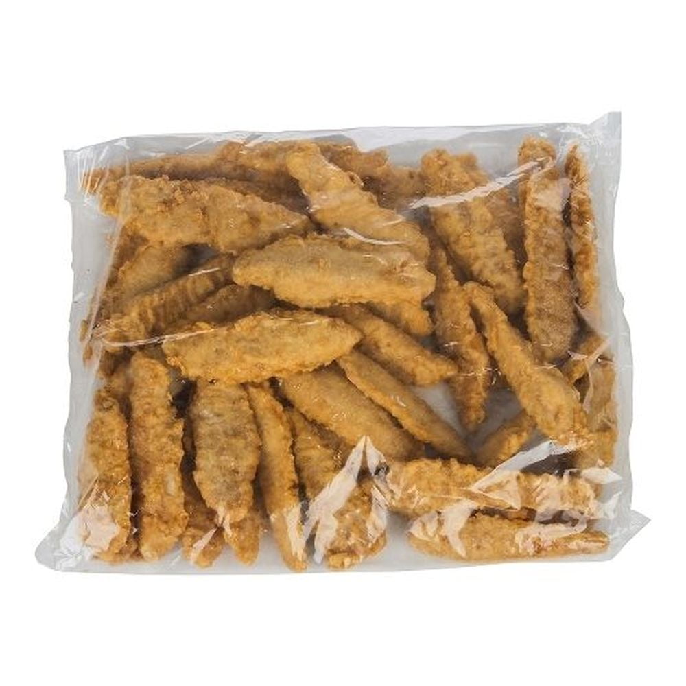Icelandic Seafood Guinness Beer Battered Cod Tender, 5 Pound -- 2 per ...