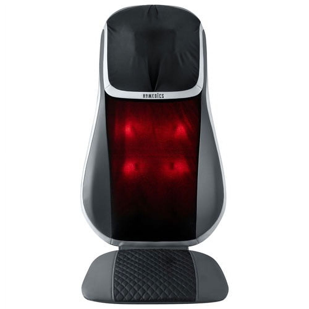 Click here for Homedics 3d Trutouch Massage Cushion With Heat (Mc... prices