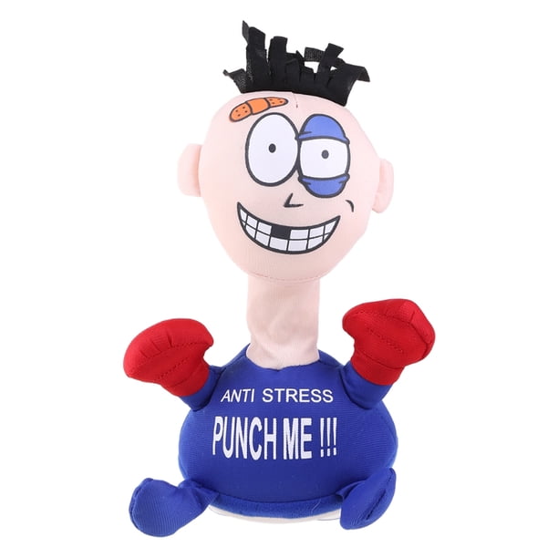Punch Doll