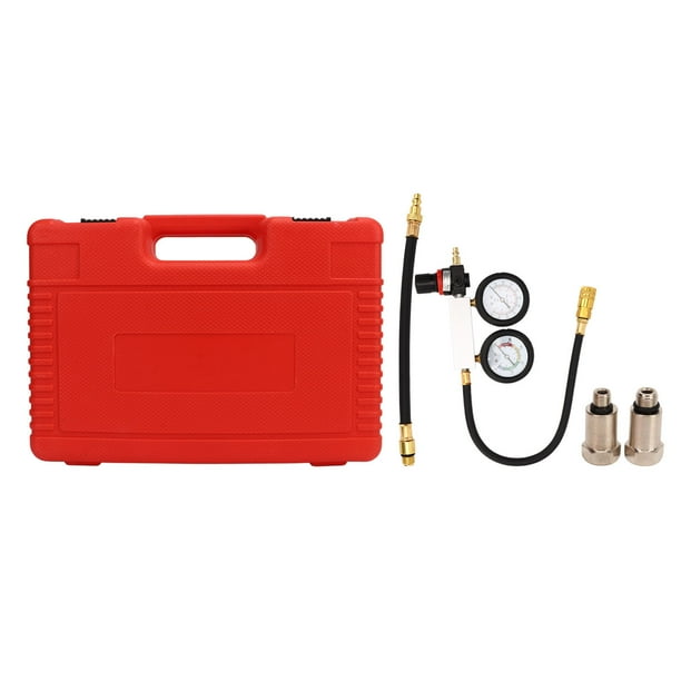 Engine Compression Test Kit,Cylinder Leak Down Tester Engine ...