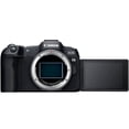 Canon EOS R8 24.2 Megapixel Full Frame Mirrorless Camera Body, 3 ...