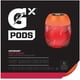 Gatorade GX Pods, Fruit Punch, 3.25oz Pods (16 Pack) - Walmart.com