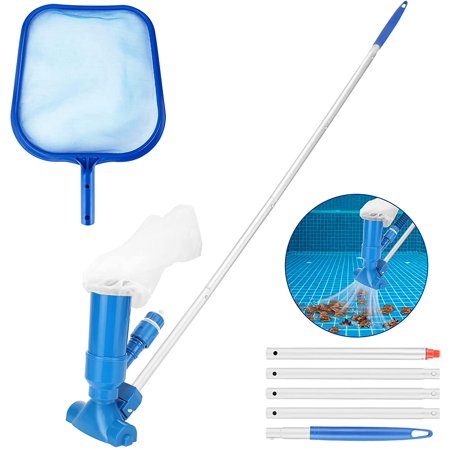 Swimming pool vacuum cleaner, Vacuums & agrave; Main for Swimming pools ...