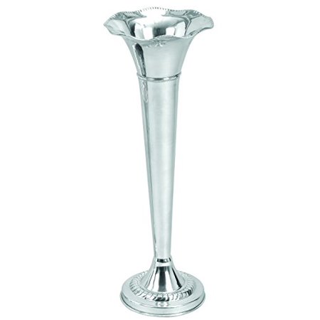 Deco 79 Vase, 22" x 8", Silver | Walmart Canada