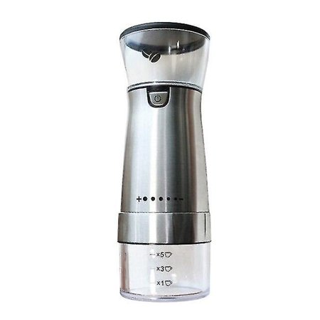 Kitchen Accessories Electric Coffee Grinders With Conical Ceramic Burr ...