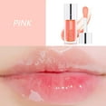Sea Maid Hydrating Lip Gloss Oil Non Sticky Plumping Fuller And Long