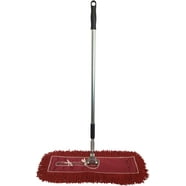 Rubbermaid Commercial Pulse Executive Double-Sided Microfiber Spray Mop ...