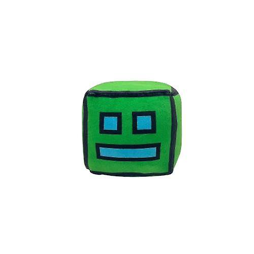 Click here for Geometry Dash Geometry Dash Plush Toy Game Doll -W... prices
