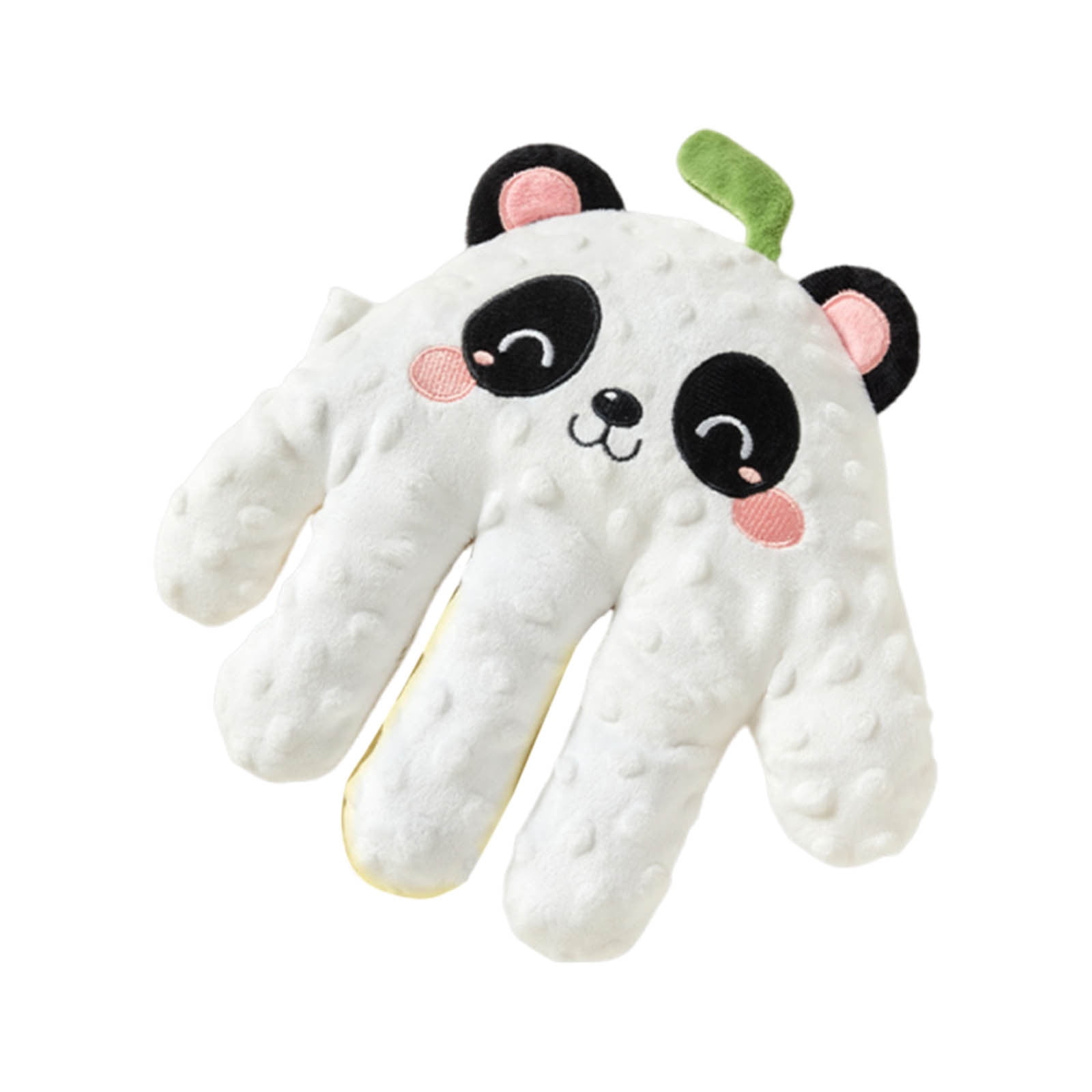 Click here for Hyknon Throw Pillows Baby Sleep Soothing Palm Soot... prices