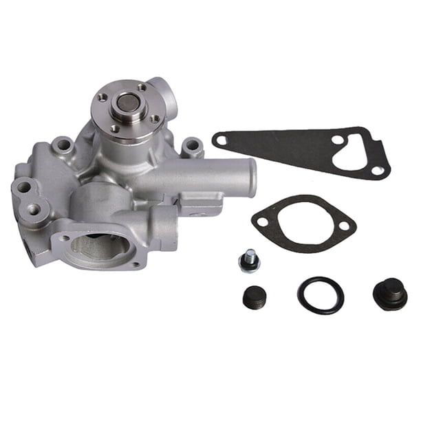 Apu Parts