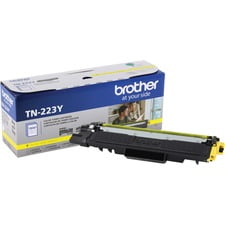 Click here for Brother Tn223y Toner Cartridge prices