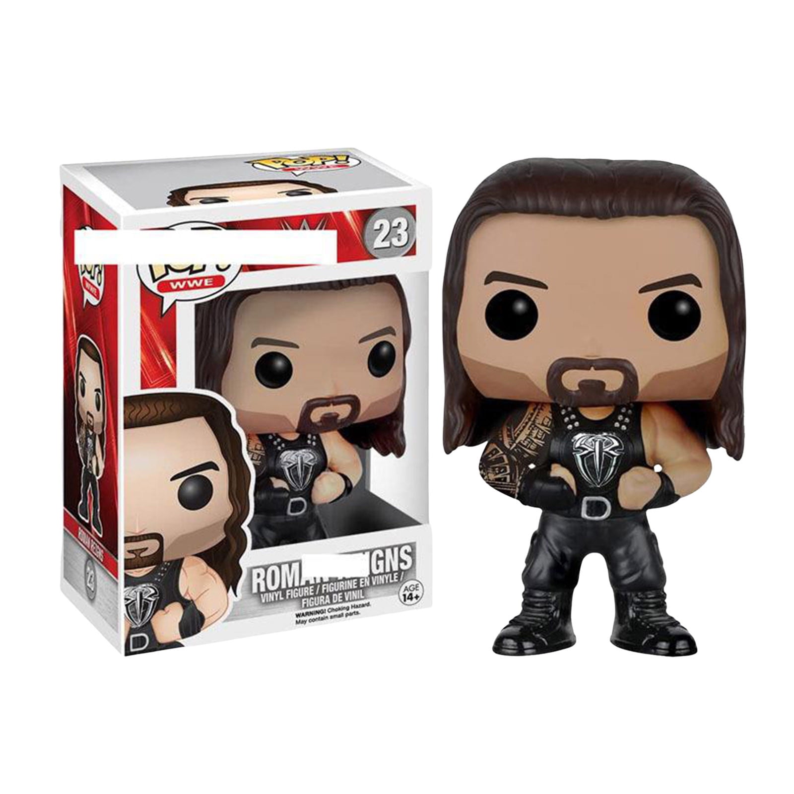 Click here for Velvet Dawn W W E 23# Roman Desktop Ornaments Figu... prices