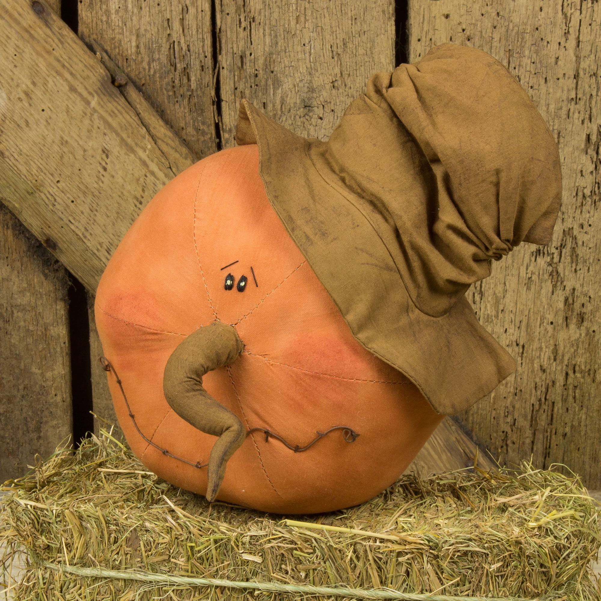 Large Tophat Jinx Jack O Lantern Head - Walmart.com
