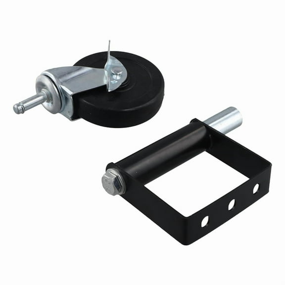 BAOSITY Gate Wheel Fence Gate Wheel Easy to Install Swivel Casters Gate ...