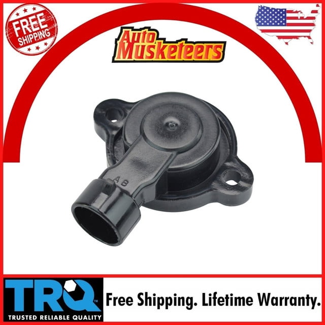 Throttle Position Sensor TPS for Pontiac Cadillac Chevy Pickup Truck ...