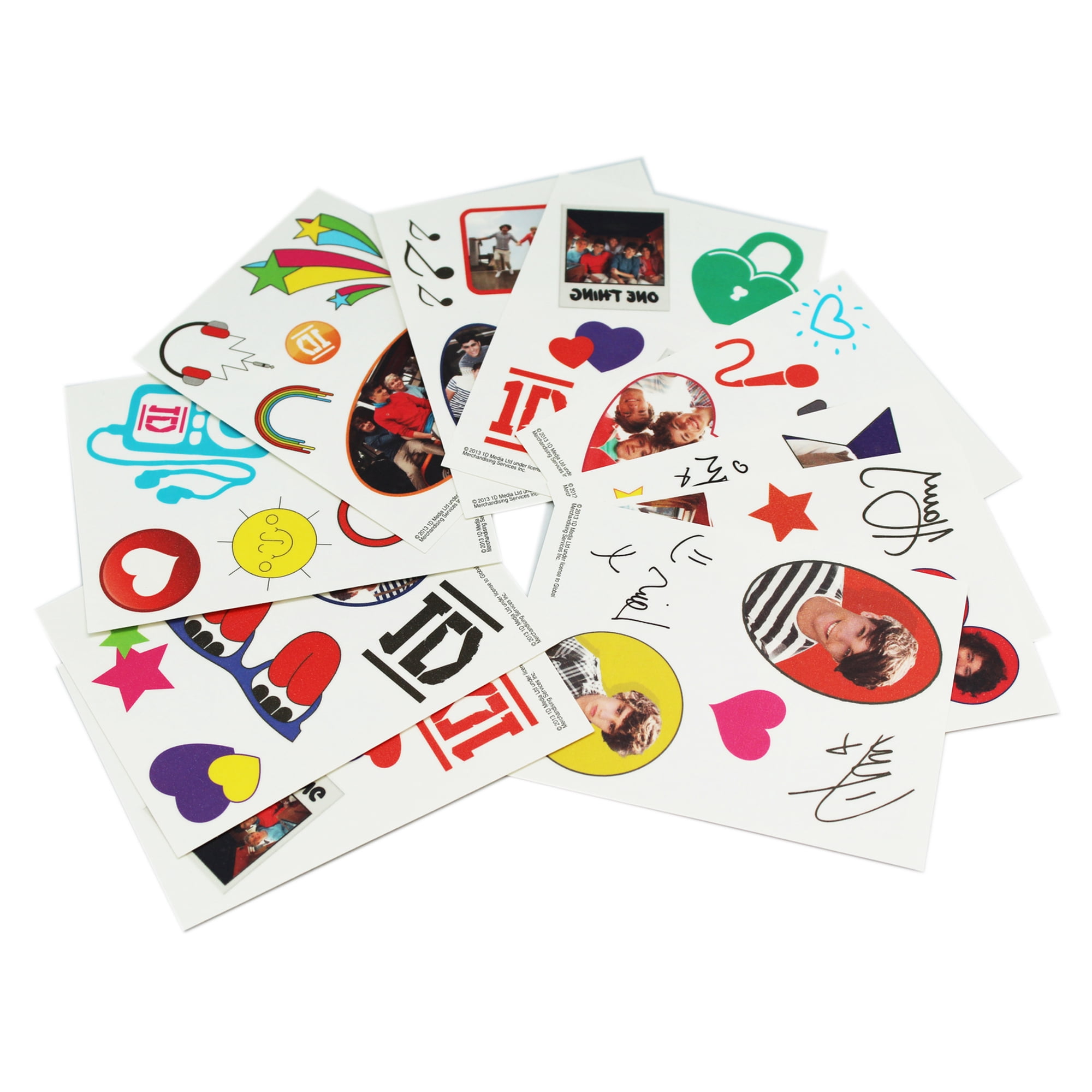 One Direction Designs