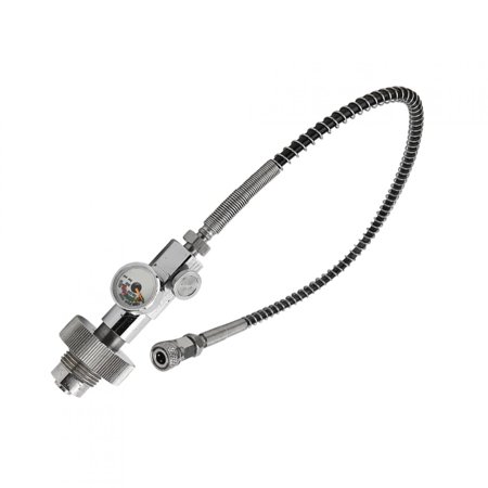 Fosa Breathing Cyclinder Inflation Valve,High Pressure Gas Fill ...